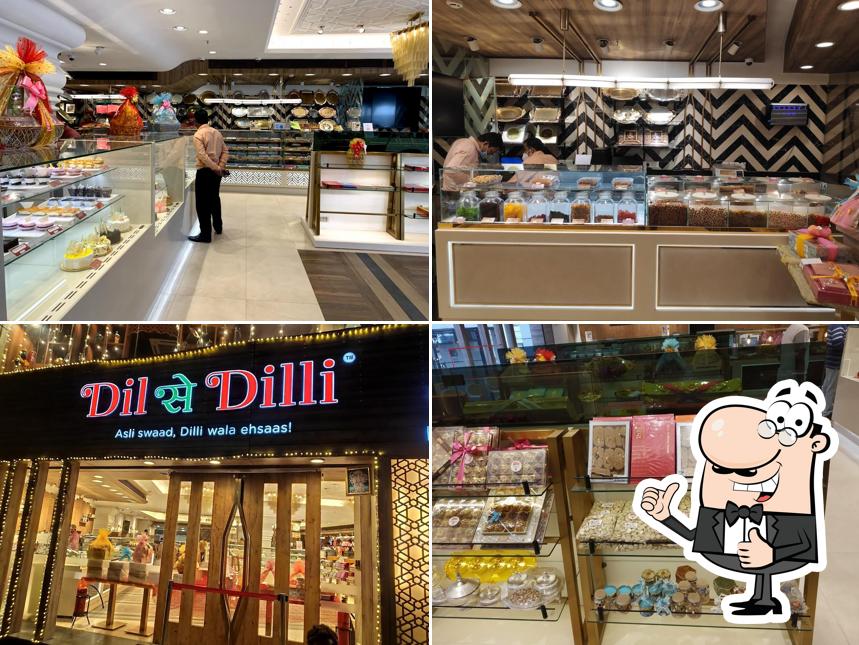 Dil se Dilli, Hyderabad - Restaurant menu, prices and reviews