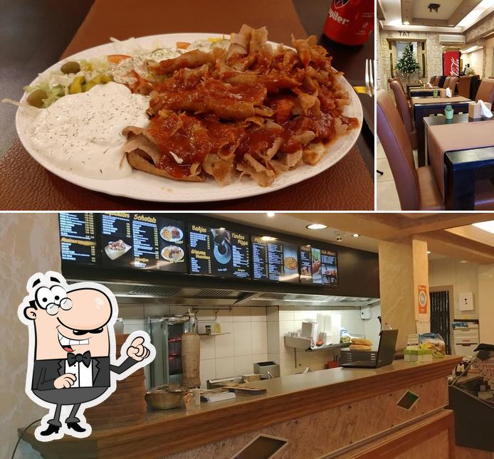 Kebap TAT, Hasselt, Stadsomvaart 14 - Restaurant menu and reviews