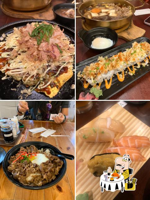 Manmaru Japanese Restaurant, Makati - Restaurant menu and reviews