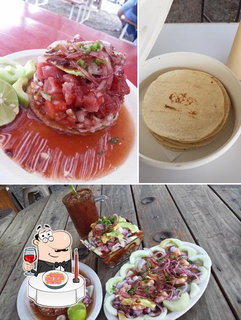 Restaurante Mariscos y TacoFish Los Compas, Ciudad Obregón, 724 ...