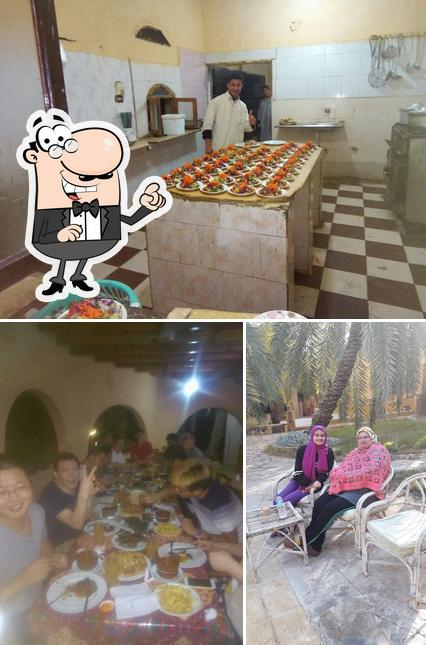 New Star Siwa restaurant, Siwa Oasis - Restaurant reviews