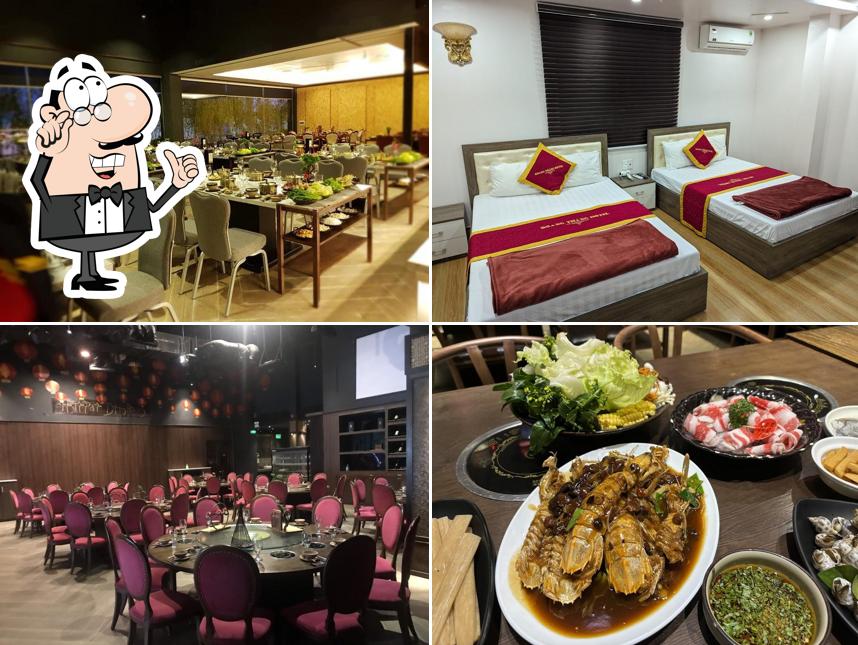 Nhà hàng Hồng Hạnh 8 - Hotpot - Dimsum - Thaifoods, Thành phố Hạ Long ...