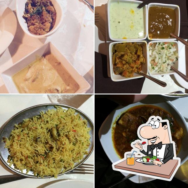 Papadoms, London, Aldgate East - Restaurant menu, prices and reviews