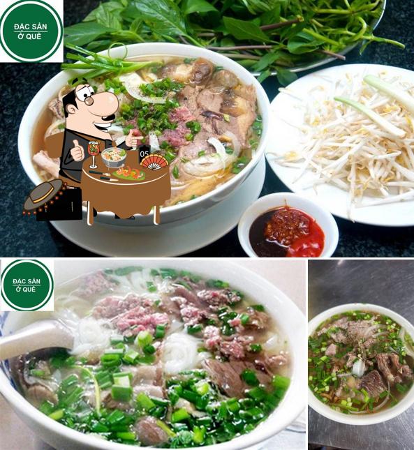 Phở Quỳnh Anh, Ho Chi Minh City - Restaurant menu, prices and reviews