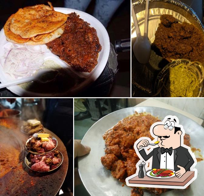 Pindi Bar Be Cue, New Delhi - Restaurant menu, prices and reviews
