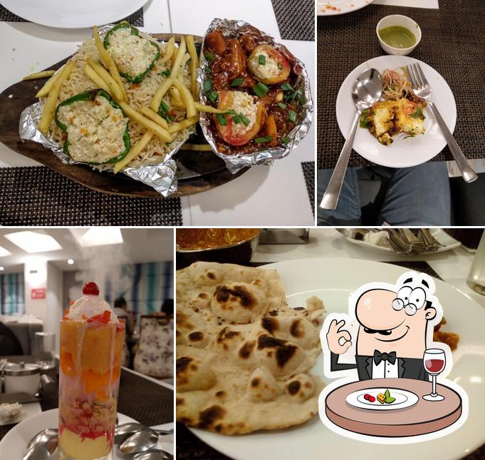 Ratna Veg Cuisine, Pune - Restaurant menu, prices and reviews