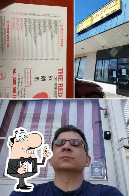 Ming Wang Red Apple, New Bedford - Restaurant menu, prices and reviews