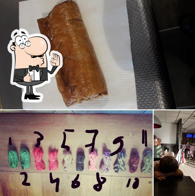 Snackbar Rosa - Purmerend, Purmerend - Restaurant menu, prices and reviews