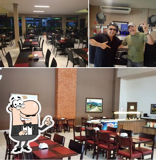 Stella Grill, Barueri - Menu do restaurante, preços e opiniões