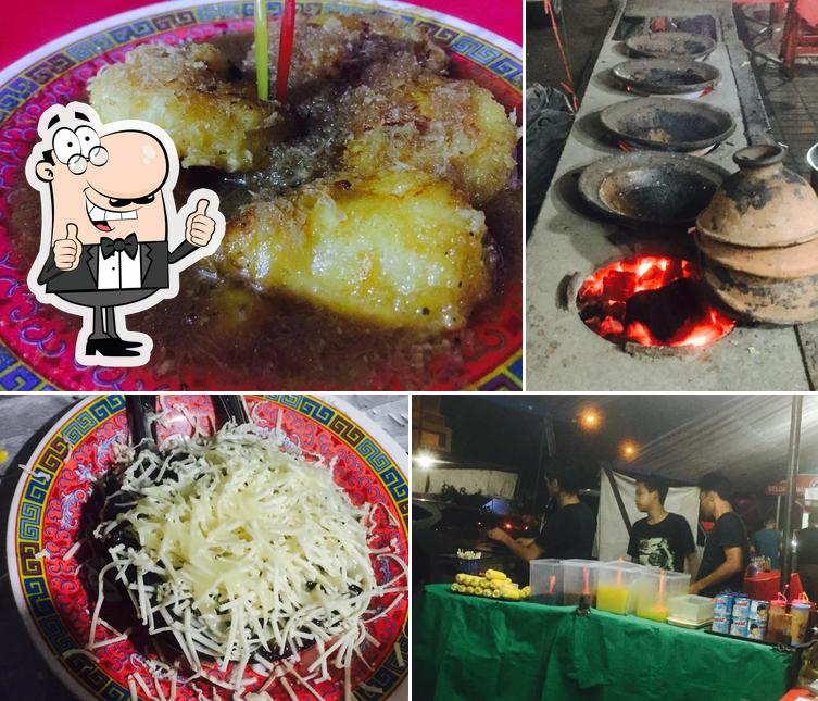 Restaurante Surabi Duren, Gunung Putri - Opiniones del restaurante