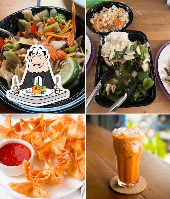 Sweet Rice Asian Express, Santa Fe - Restaurant menu, prices and reviews
