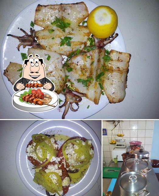 ΤΟ Κουτουκι ΤΟΥ Αντωνη, Thessaloniki - Restaurant reviews