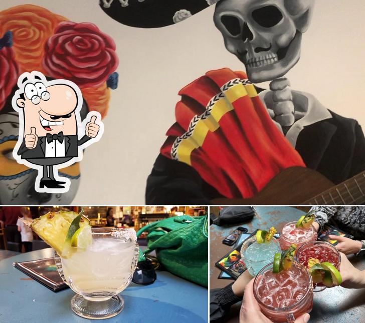 Taco Loft in Red Deer - Restaurant menu and reviews