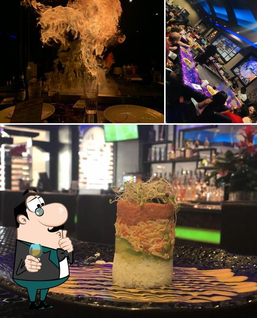 Tokyo Harbor in Plano - Restaurant menu and reviews
