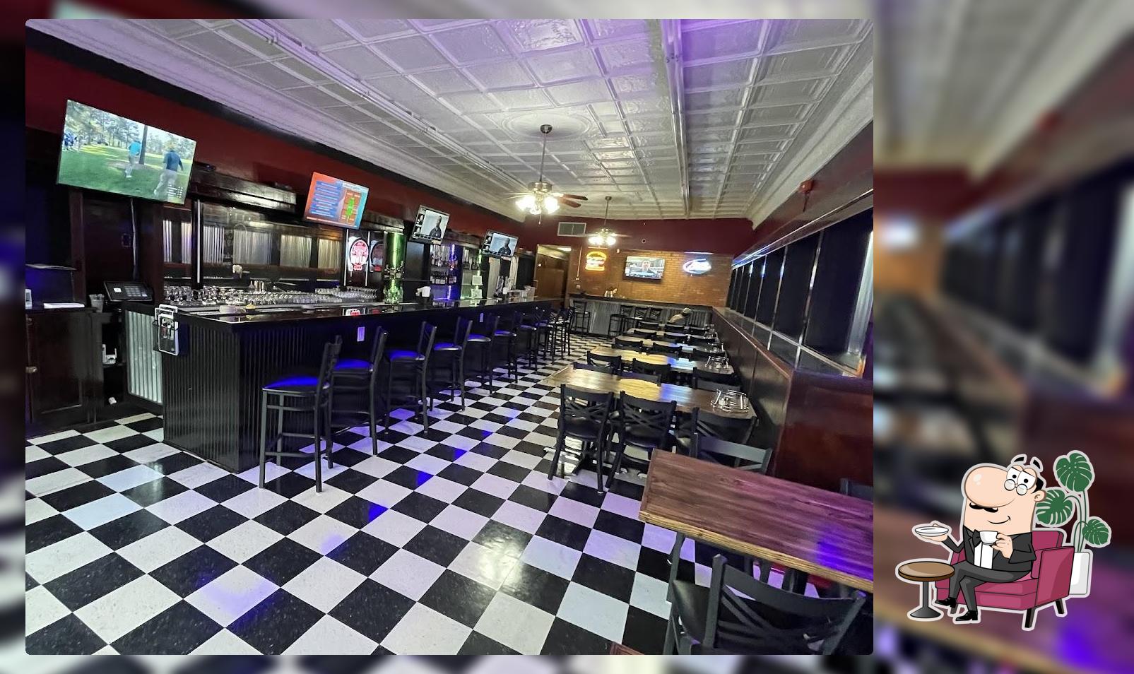Up North Pizzeria Mt Olive, Mount Olive - Restaurant menu, prices and ...