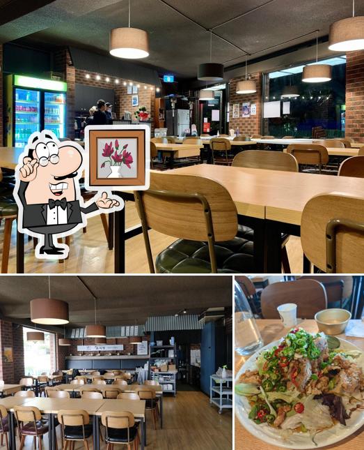 Yoon's Kitchen Oakleigh, Oakleigh - Restaurant menu, prices and reviews