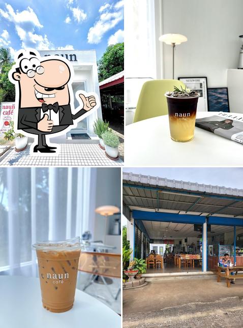 naun cafe, Sa Pradu - Opiniones del restaurante