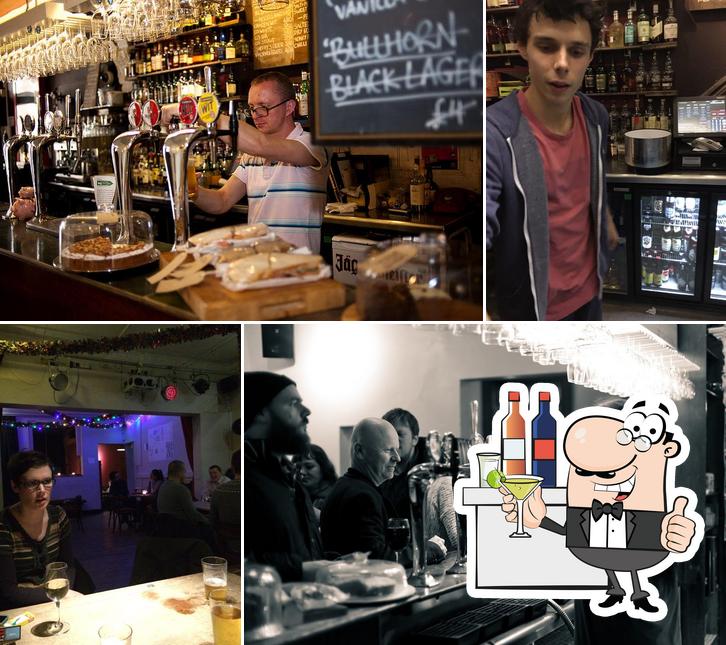 Sandbar Manchester, 120 Grosvenor St in Manchester - Restaurant reviews