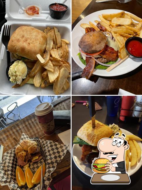 Top 5 restaurants with pasty in Pendleton, september 2025 - Restaurant Guru