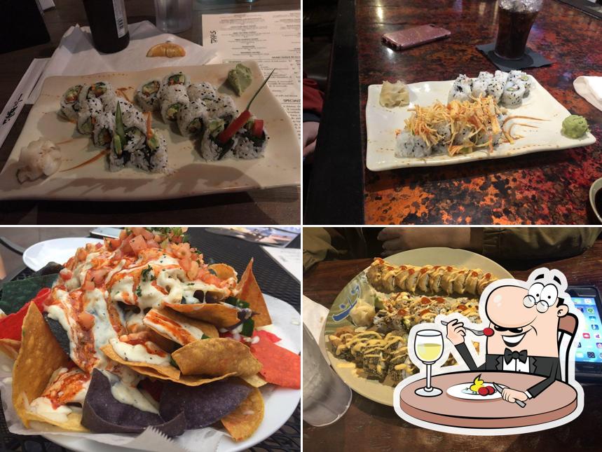 Sole Augusta, Augusta - Restaurant menu, prices and reviews