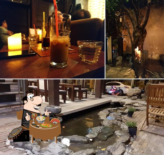 Stone Cafe, Ho Chi Minh City - Restaurant menu, prices and reviews