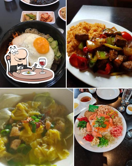 Talami in Glen Waverley - Restaurant menu and reviews