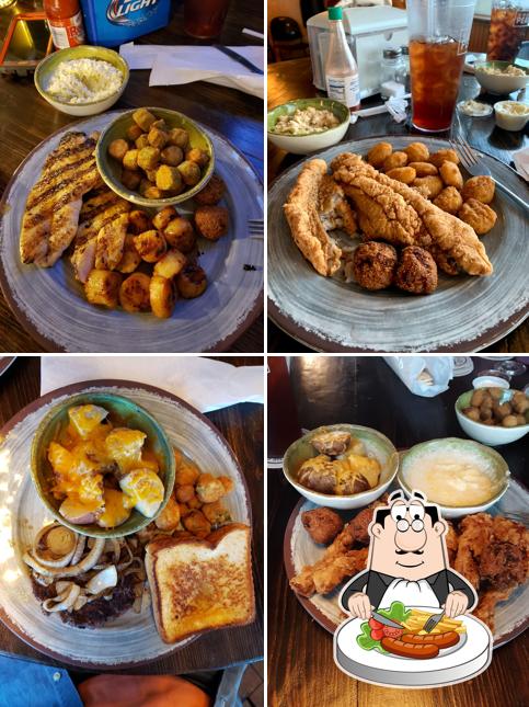 Find the best place to eat in Headland, spring 2024 - Restaurant Guru