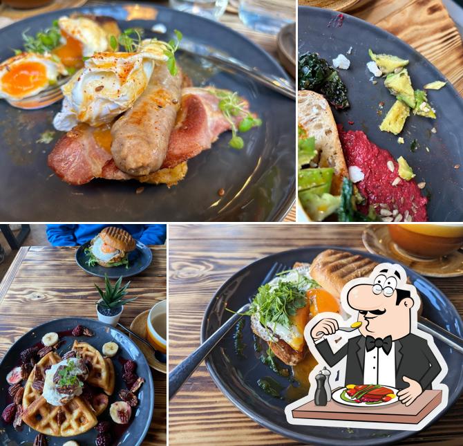 Tipi Coffee Co., Saffron Walden - Restaurant menu, prices and reviews