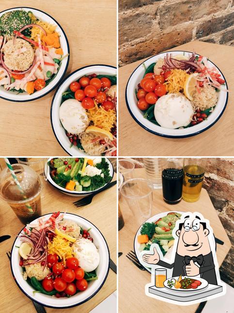 Verde restaurant, Paris, 12 Rue Notre Dame des Champs - Restaurant reviews
