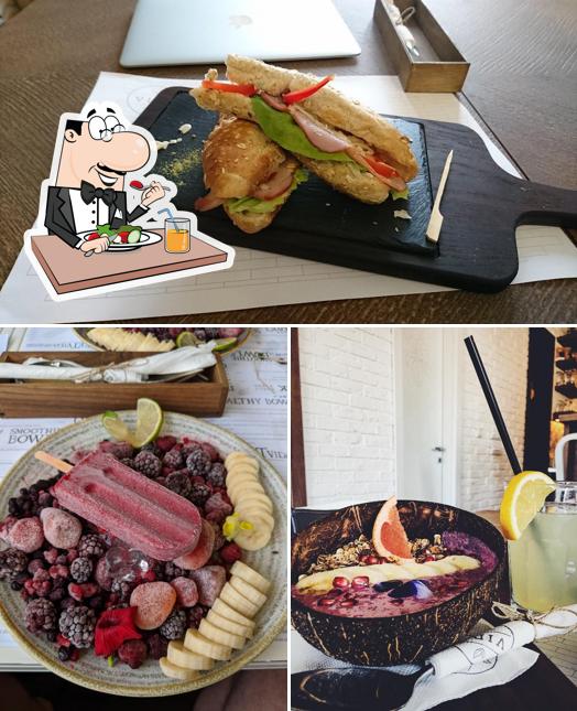 Vida Novi Sad, Novi Sad - Restaurant menu, prices and reviews