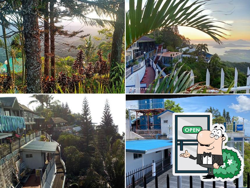 Viewpoint Inn and Restaurant, Tagaytay - Restaurant menu, prices and ...
