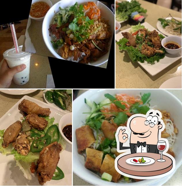 Pho Vu, La Quinta - Restaurant menu, prices and reviews