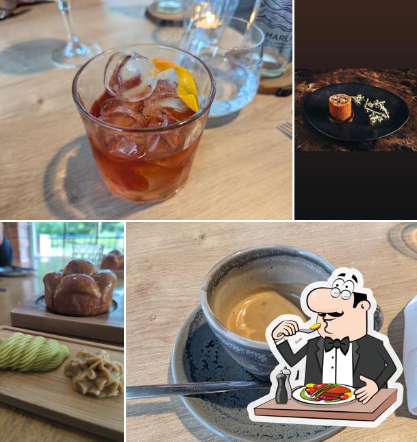 The Flintlock at Cheddleton in Leek - Restaurant reviews