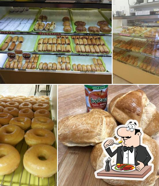 Top 5 donuts restaurants in Katy, august 2025 - Restaurant Guru