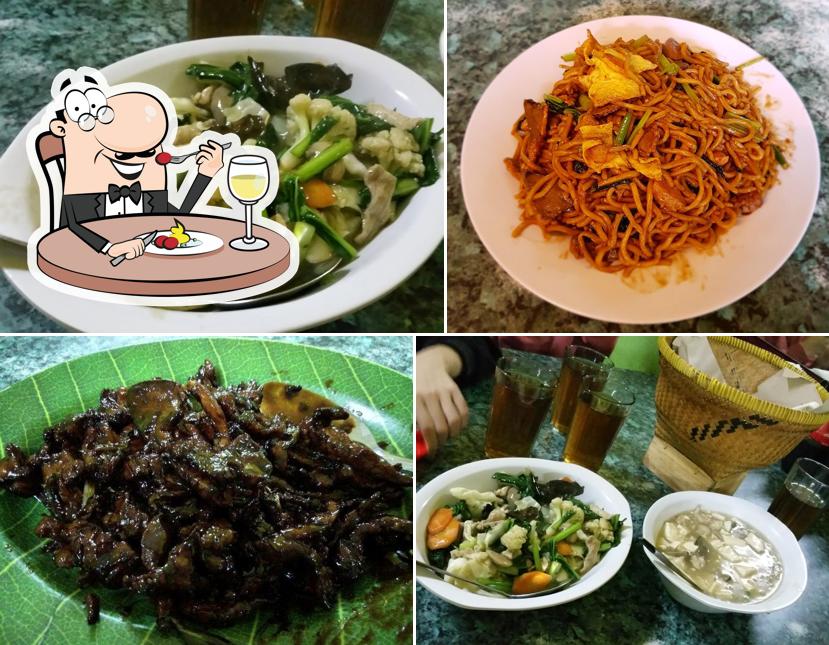 Rumah Makan Gang Sempit, Bandung - Restaurant menu, prices and reviews