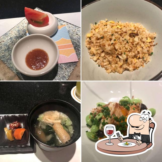 Senshu, Jakarta - Restaurant menu, prices and reviews