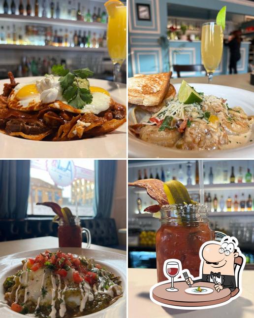 Azul 18, Chicago, 18th - Restaurant menu, prices and reviews