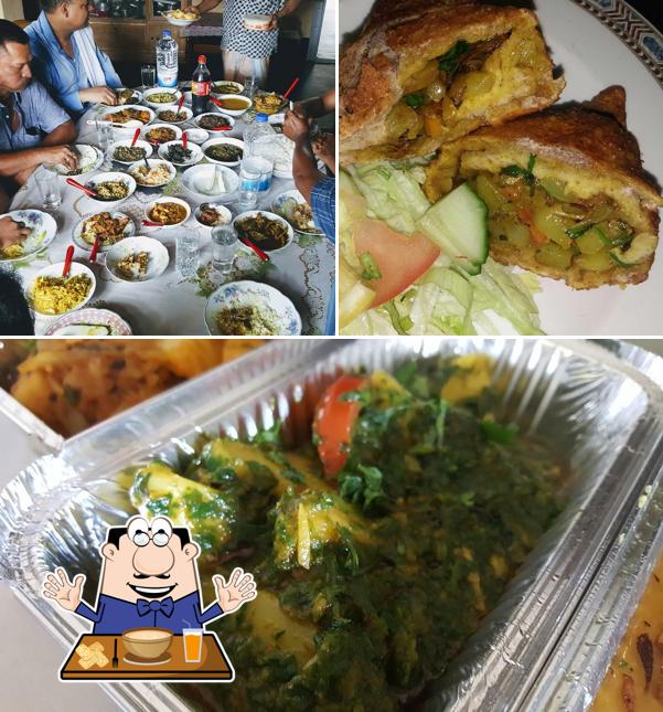 Balti King Online Asian Cuisine in Gloucester - Restaurant reviews
