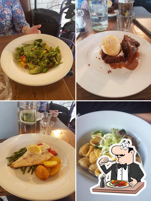 Baravin in Aberystwyth - Restaurant reviews