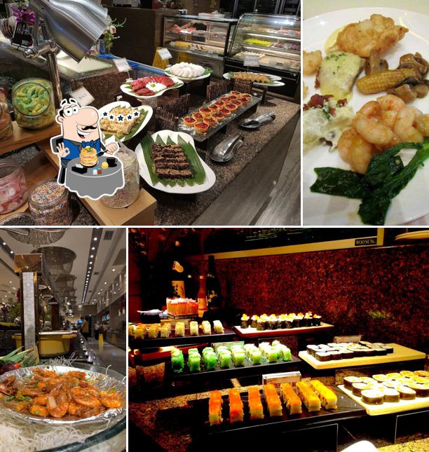 Buffet 101 Robinsons Magnolia restaurant, Quezon City, Level 2 ...