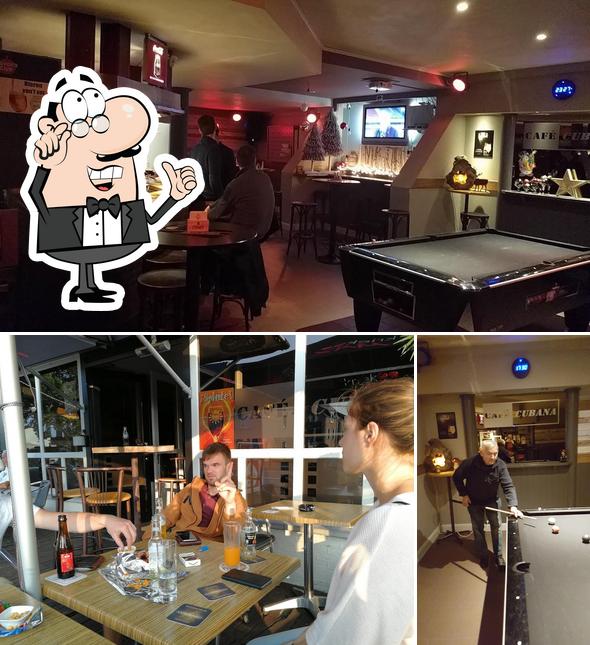 Cafe CUBANA, Mol - Restaurant reviews