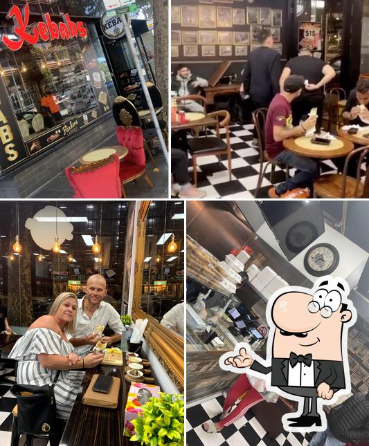 Flinders Kebab, Melbourne - Restaurant menu, prices and reviews