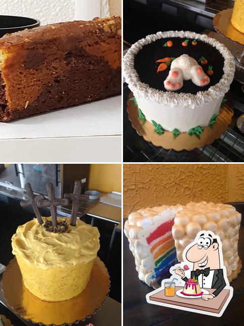 Not By Bread Alone, Green Bay - Restaurant menu, prices and reviews