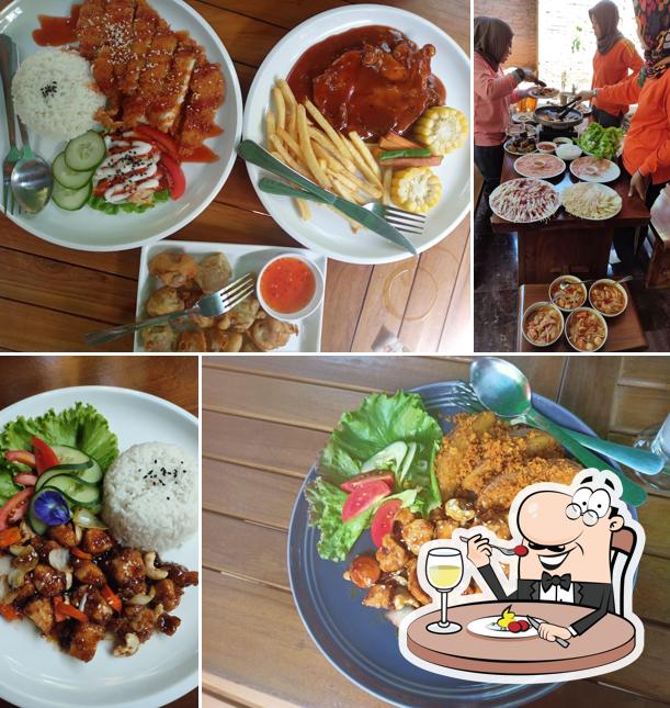Cara Foods Jepara, Pecangaan - Restaurant menu, prices and reviews