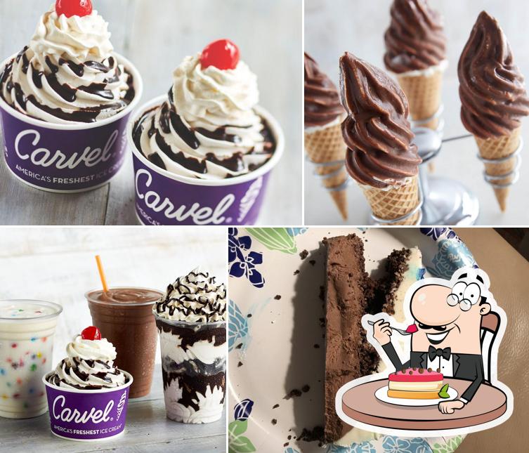 Top 5 restaurants with cakes in Middle Island, october 2025 ...