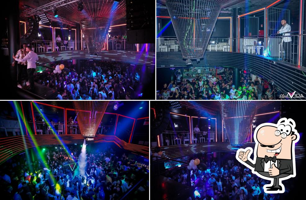 Club Vida, Albufeira - Restaurant menu, prices and reviews