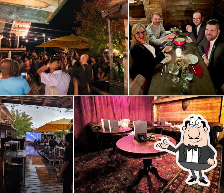 Das Viertel, Basel - Restaurant menu, prices and reviews