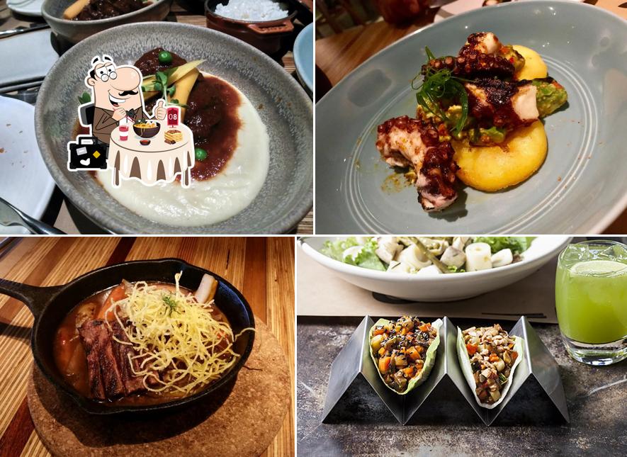 Cosme Restaurante y Bar, San Isidro - Restaurant menu, prices and reviews