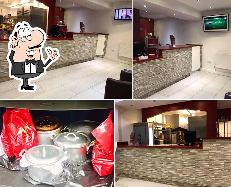 Top 10 restaurants in Basildon, september 2025 - Restaurant Guru
