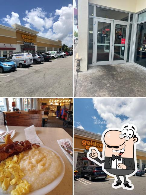 Golden Corral Buffet & Grill, Hialeah - Restaurant menu, prices and reviews
